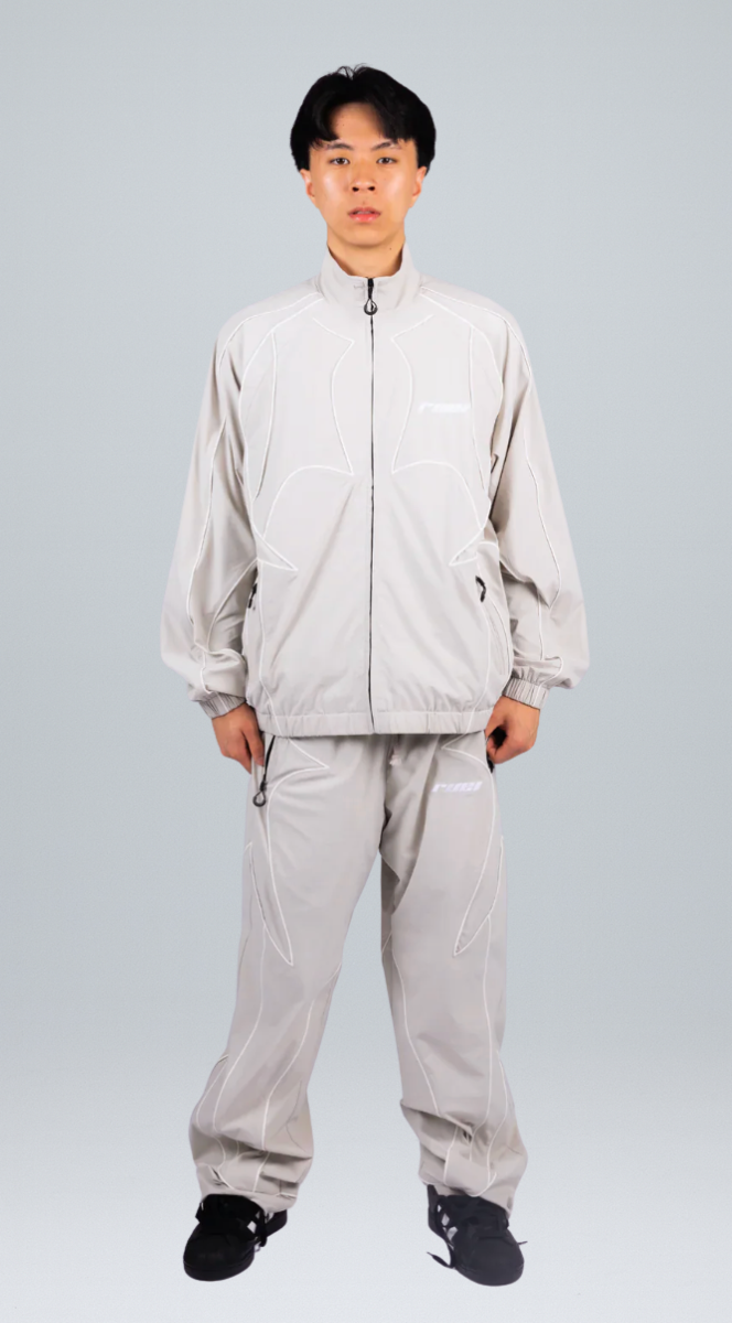 Ruei Wears | Kai Cenat & Ray Tracksuits & Clothing – RUEI