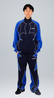 RUEI Classic Tracksuit