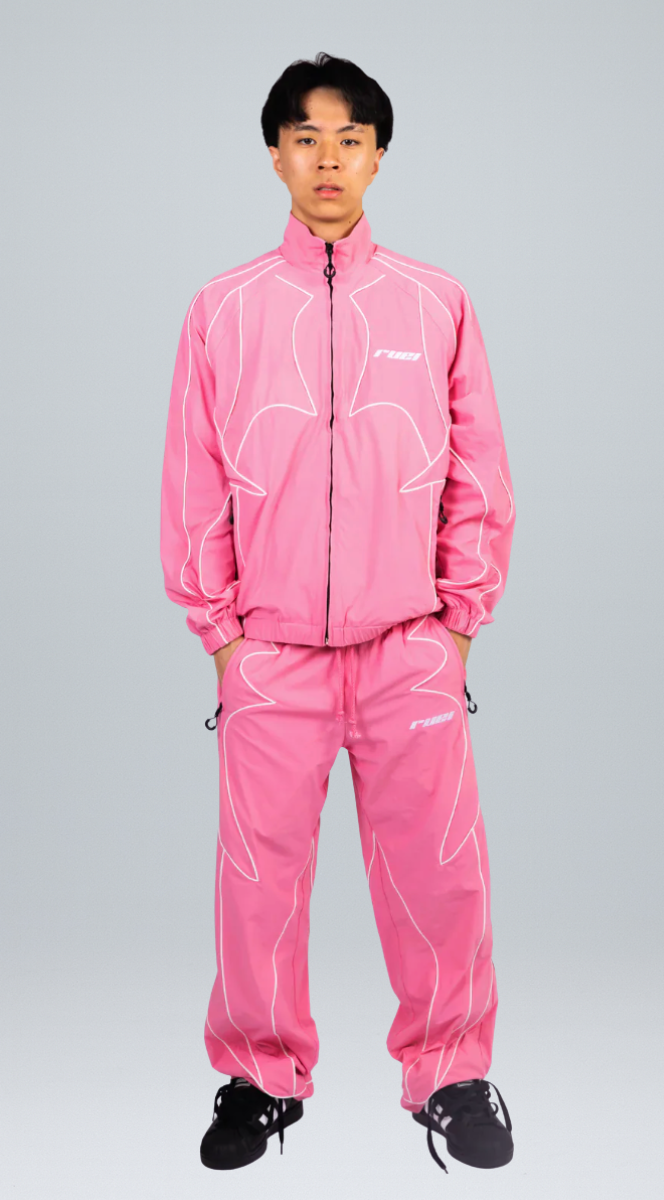 Ruei Wears | Kai Cenat & Ray Tracksuits & Clothing – RUEI